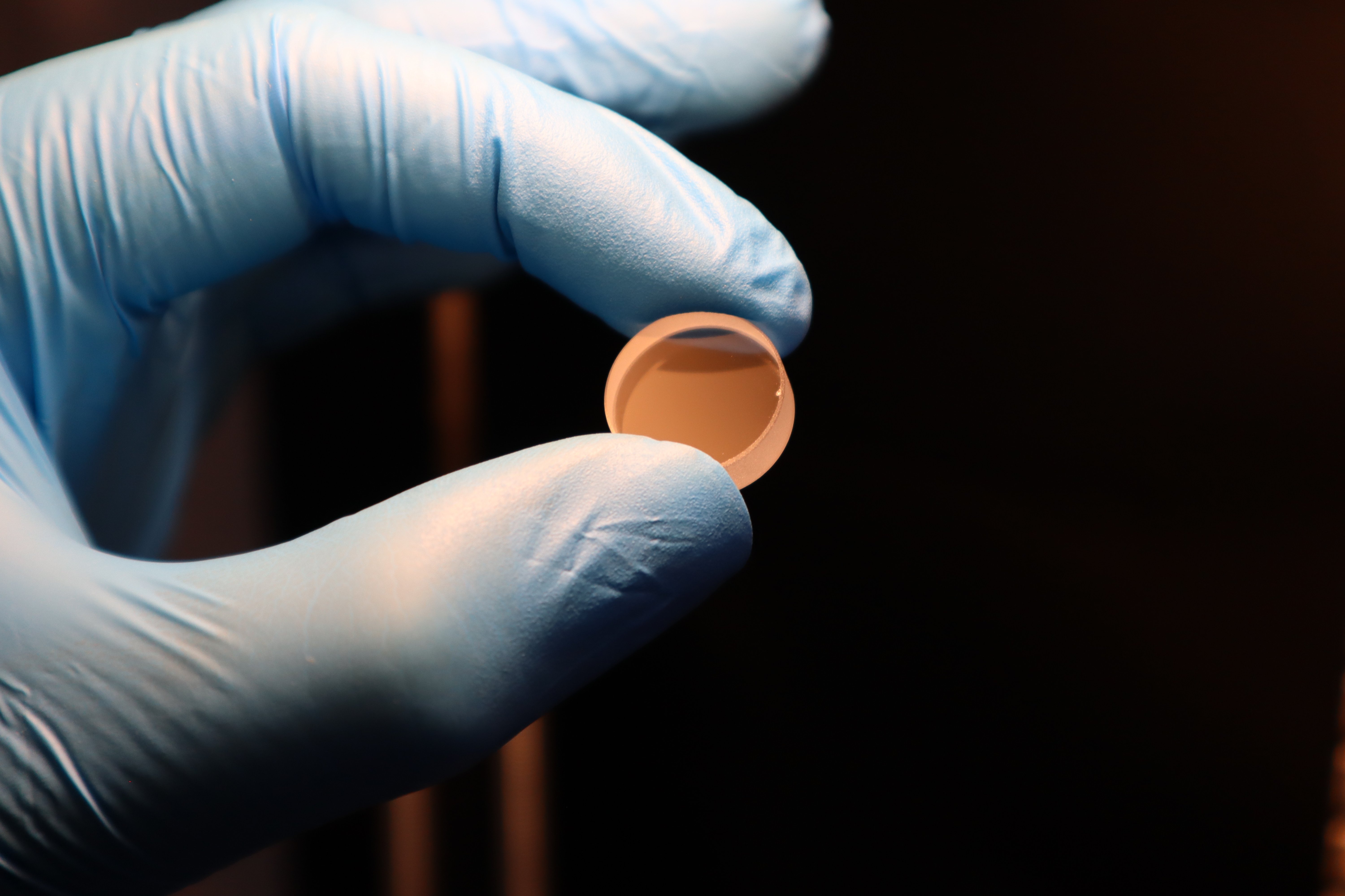 Understanding MIL-PRF-13830B - Scratch Grading | Redlux